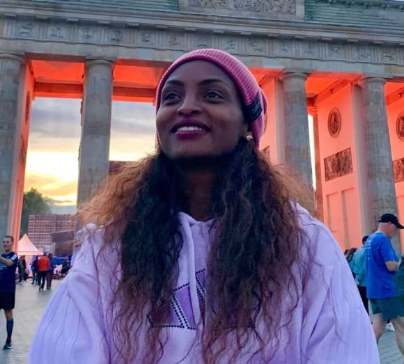 The 25 Hottest Ethiopian Women, Ranked