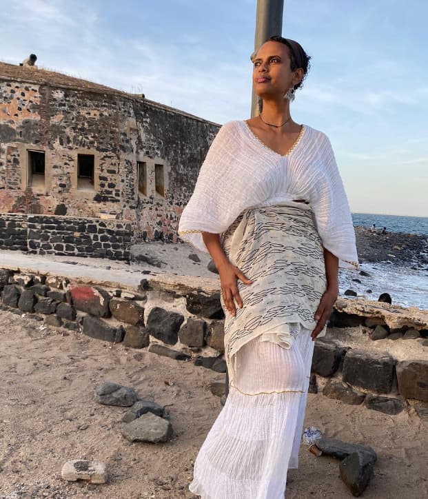 The 25 Hottest Ethiopian Women, Ranked