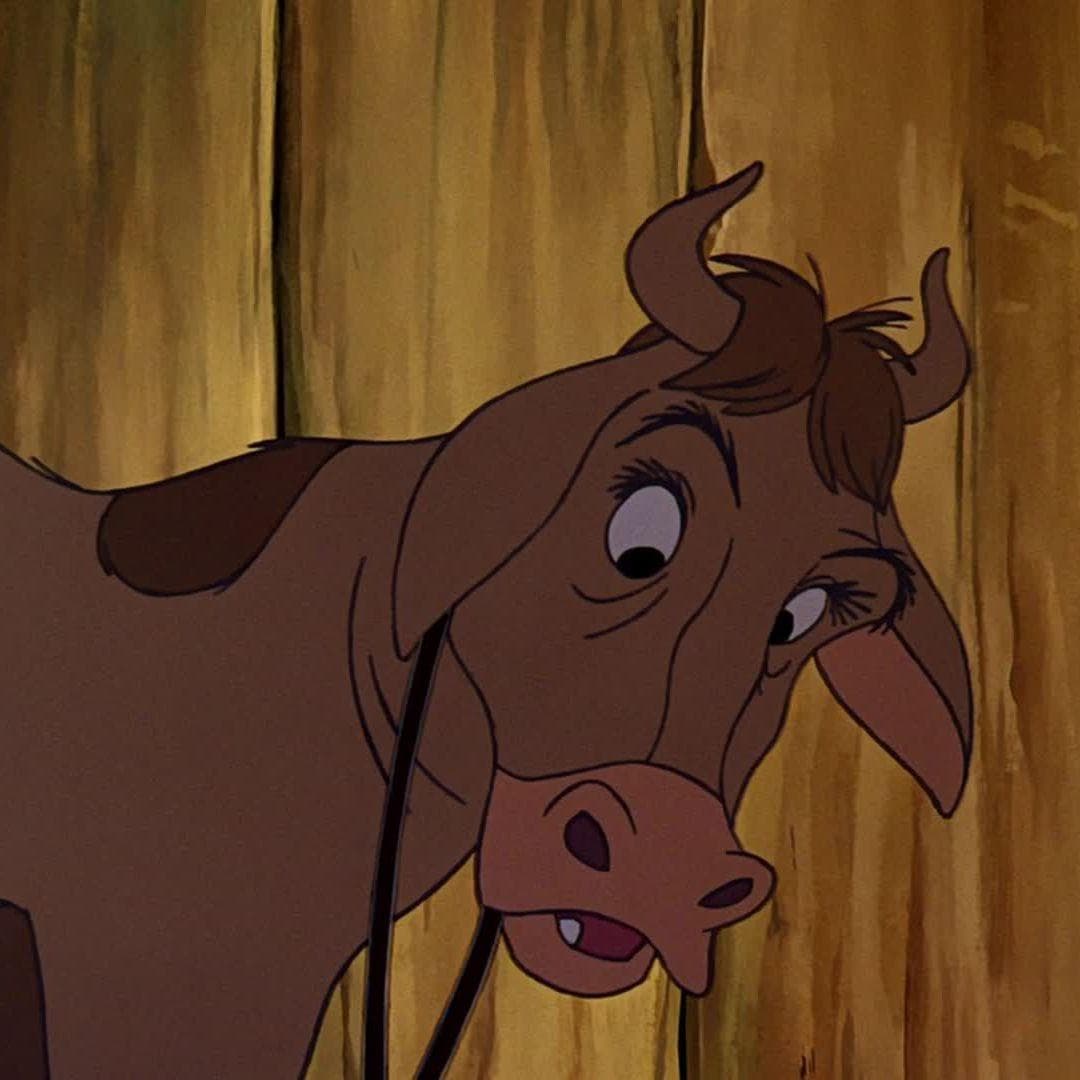 The Best Cow Cartoon Characters, Ranked By Fans