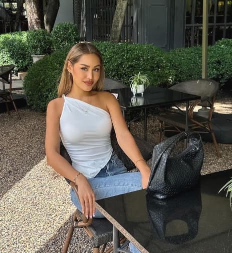 The 20 Hottest Thai Models, Ranked