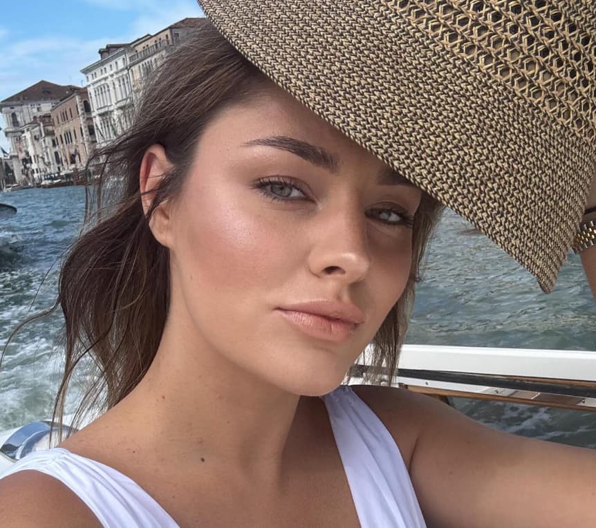 The 20 Hottest Ukrainian Models, Ranked