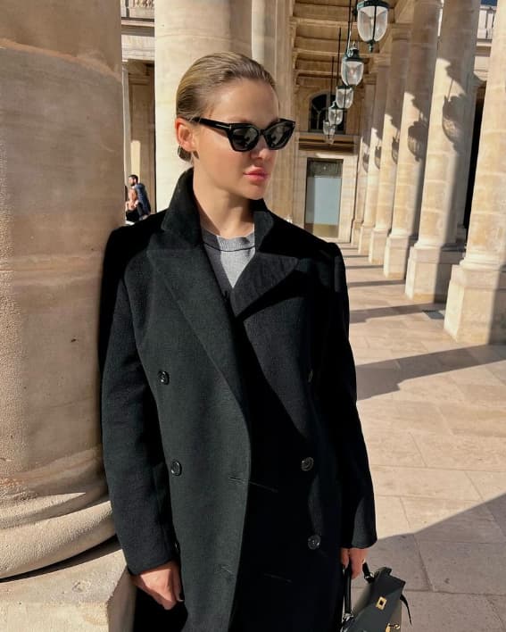 The 20 Hottest Ukrainian Models, Ranked
