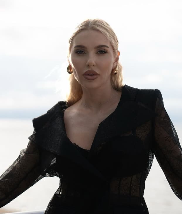 The 20 Hottest Ukrainian Models, Ranked