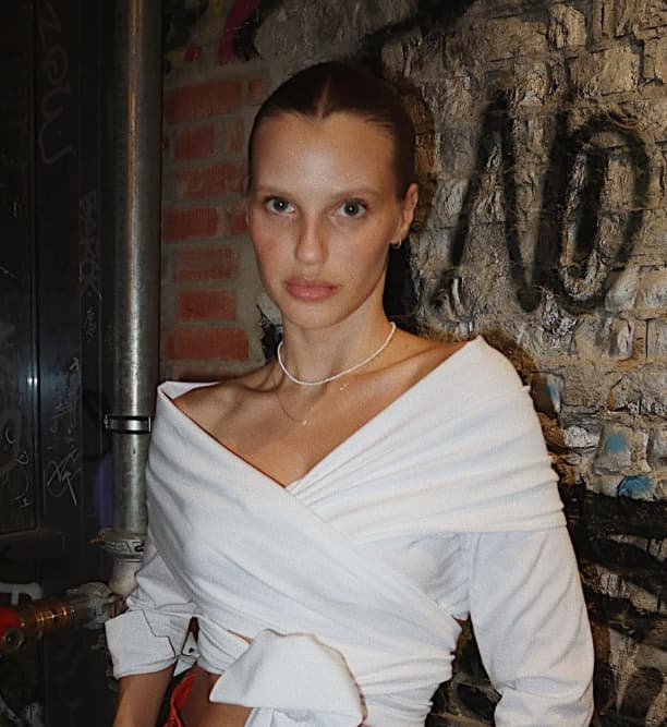 The 20 Hottest Israeli Models, Ranked