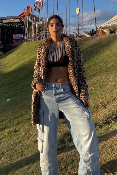 The 20 Hottest Colombian Models, Ranked