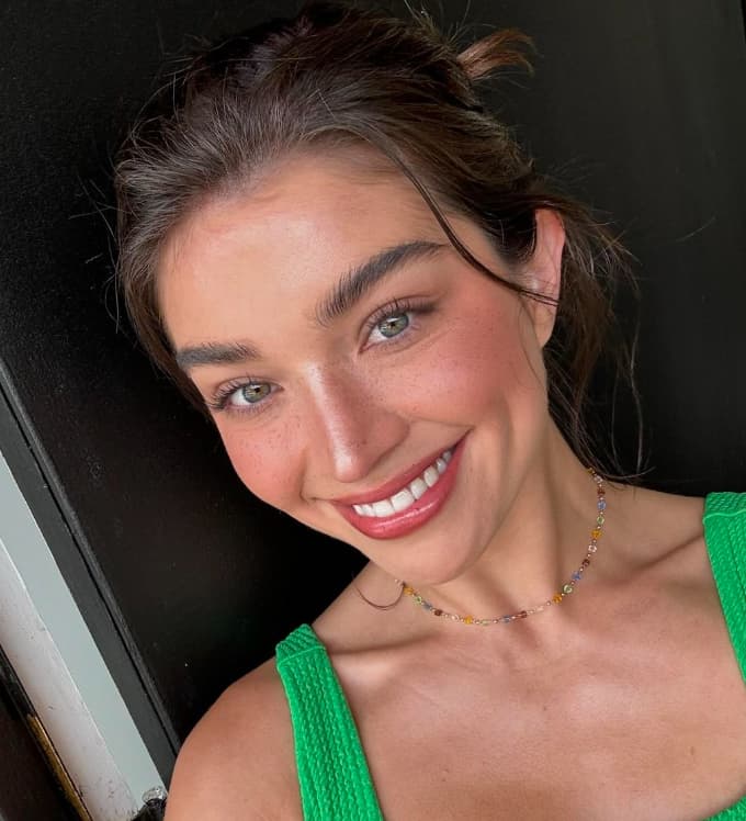 The 20 Hottest Colombian Models, Ranked