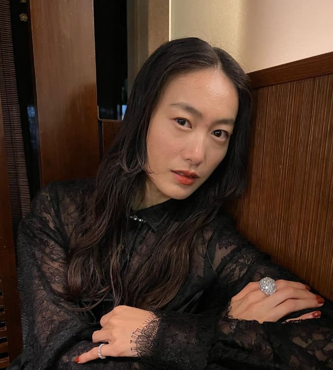 The 20 Hottest Chinese Models, Ranked