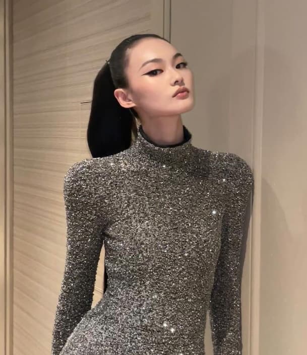The 20 Hottest Chinese Models, Ranked