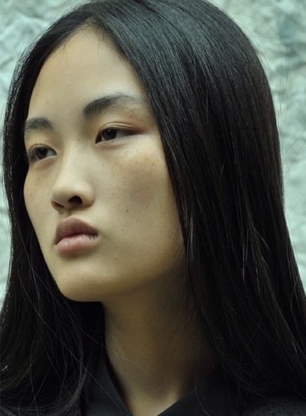The 20 Hottest Chinese Models, Ranked