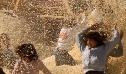 Why Is Popcorn Associated With The Movies, Explained