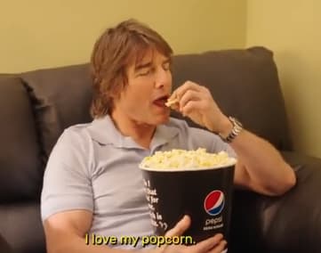 Why Is Popcorn Associated With The Movies, Explained