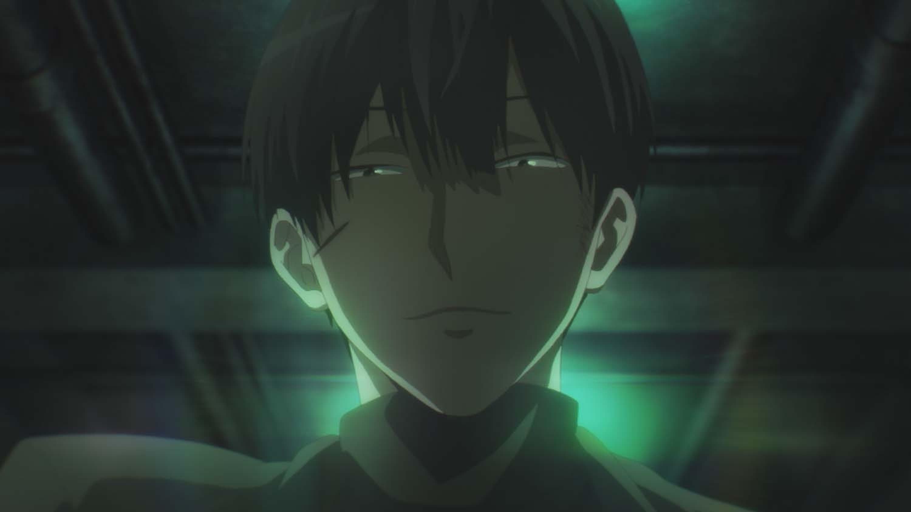 The 15 Craziest Yandere Boys In Anime, Ranked By Fans