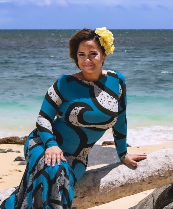 The Hottest Hula Dancers Of 2025, Ranked