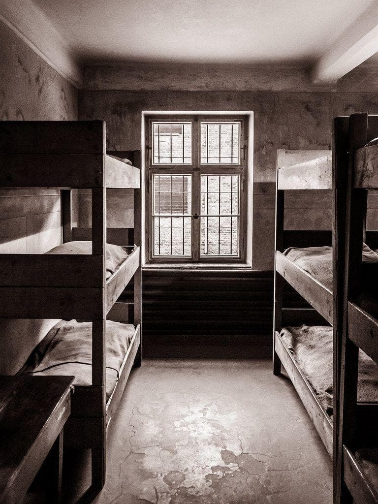 What Inmates Do During A Typical Day In Prison