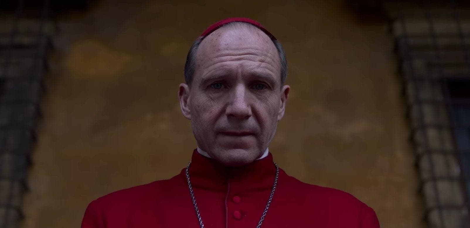 The Best Quotes From 'Conclave,' Ranked By Fans