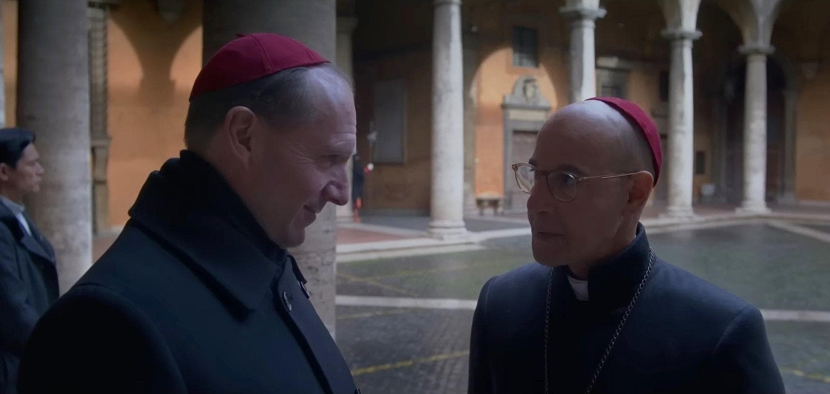 The Best Quotes From 'Conclave,' Ranked By Fans