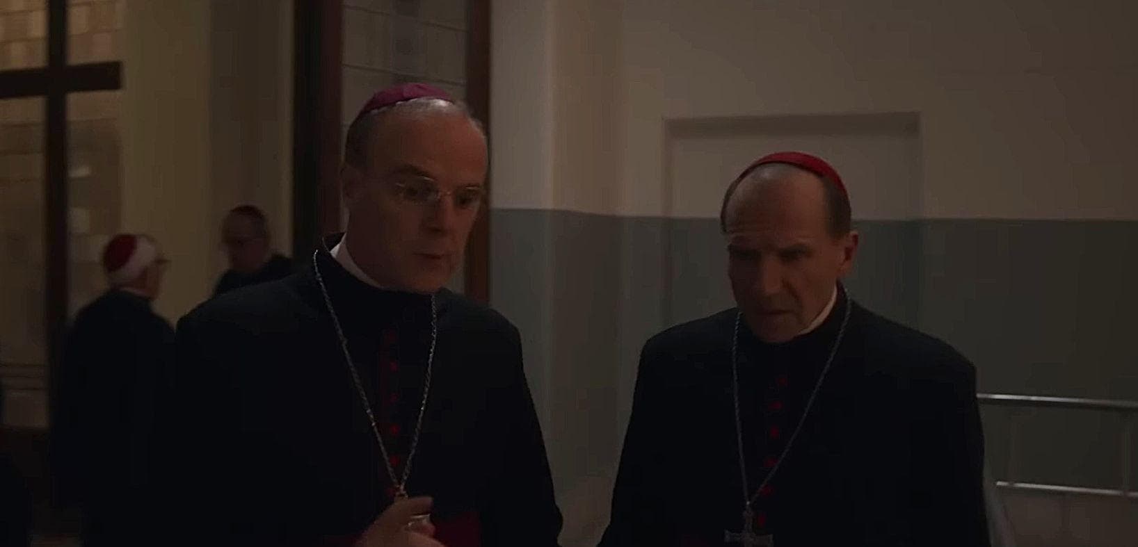 The Best Quotes From 'Conclave,' Ranked By Fans