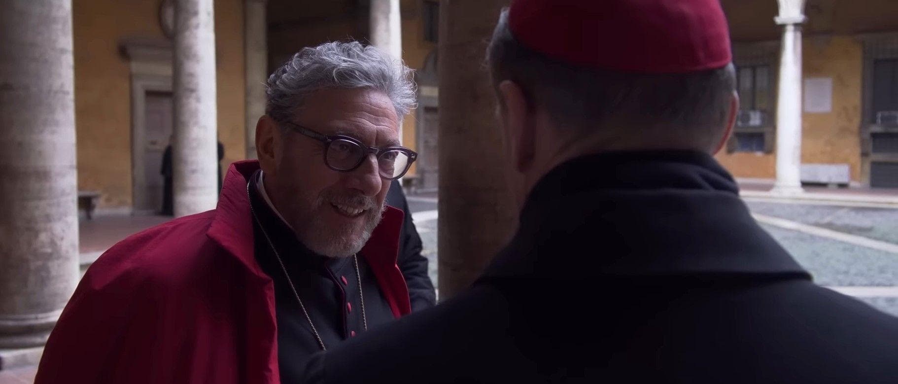 The Best Quotes From 'Conclave,' Ranked By Fans