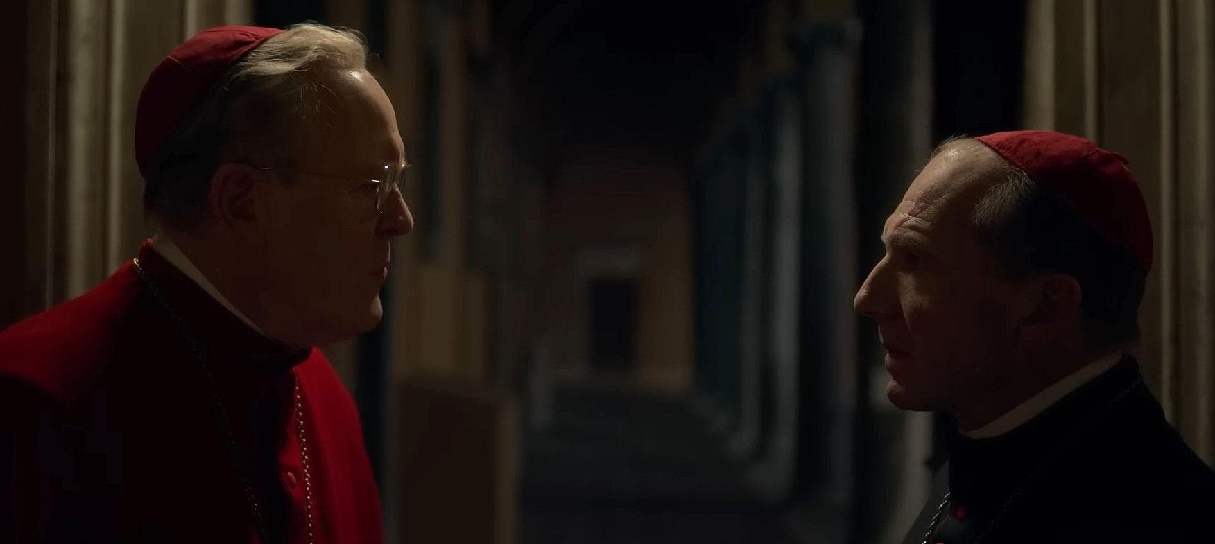 The Best Quotes From 'Conclave,' Ranked By Fans