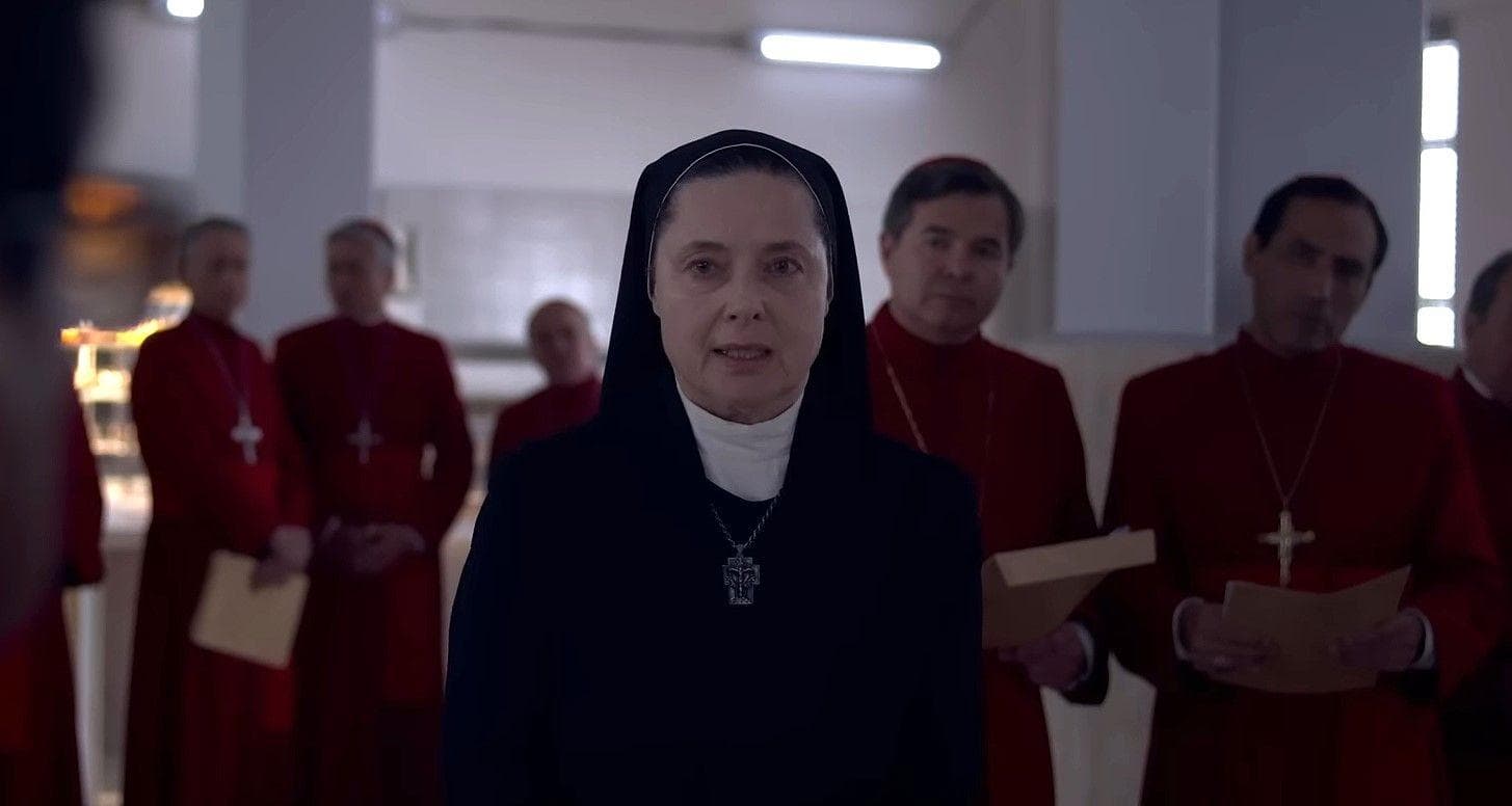 The Best Quotes From 'Conclave,' Ranked By Fans