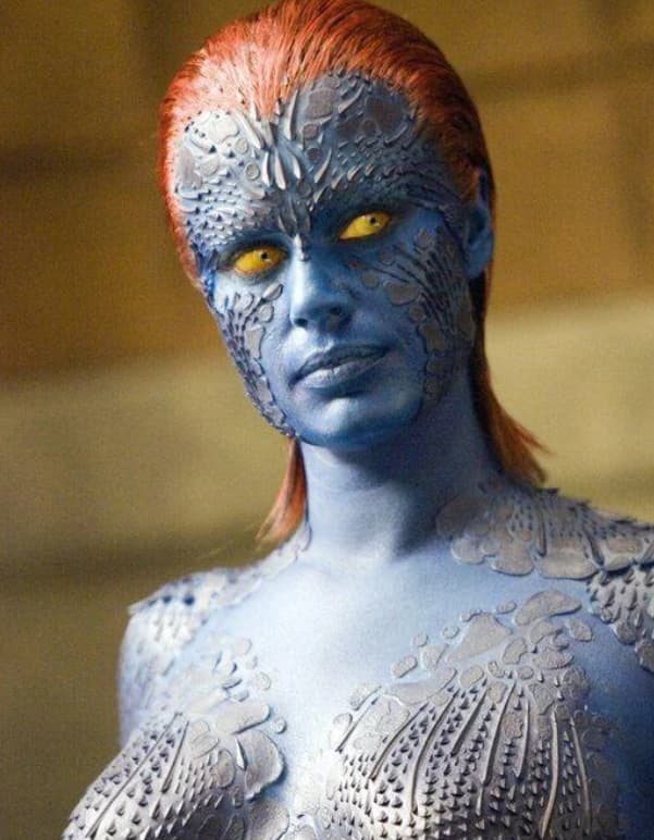The 25+ Hottest Women In Marvel, Ranked