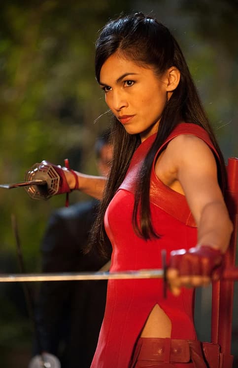 The 25+ Hottest Women In Marvel, Ranked