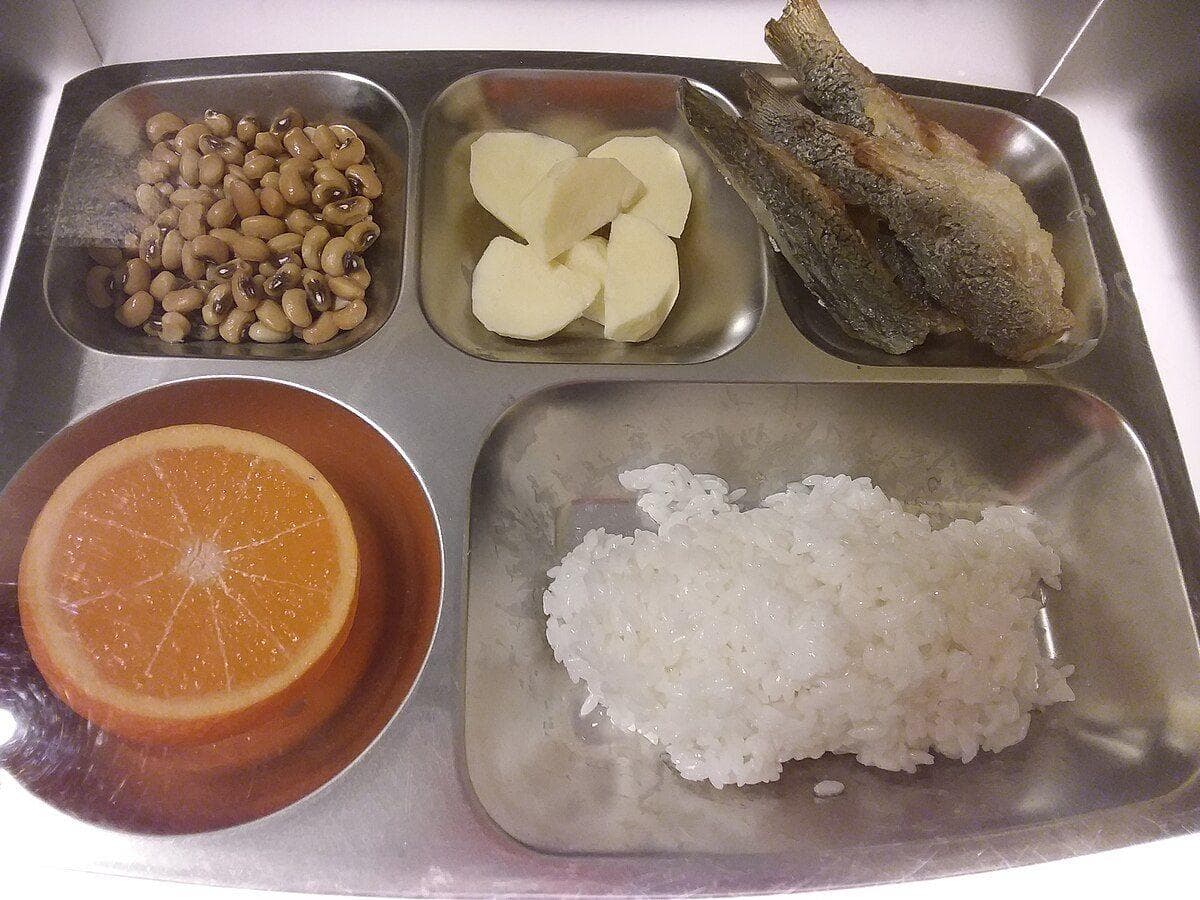 What Inmates Do During A Typical Day In Prison