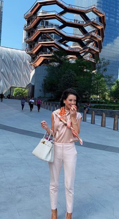 The 30+ Hottest Female CNN News Anchors, Ranked