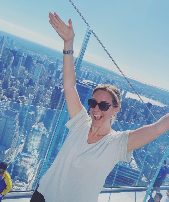 The 30+ Hottest Female CNN News Anchors, Ranked