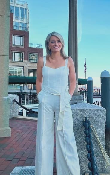 The 30+ Hottest Female CNN News Anchors, Ranked