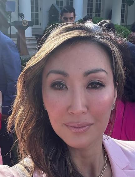 The 30+ Hottest Female CNN News Anchors, Ranked