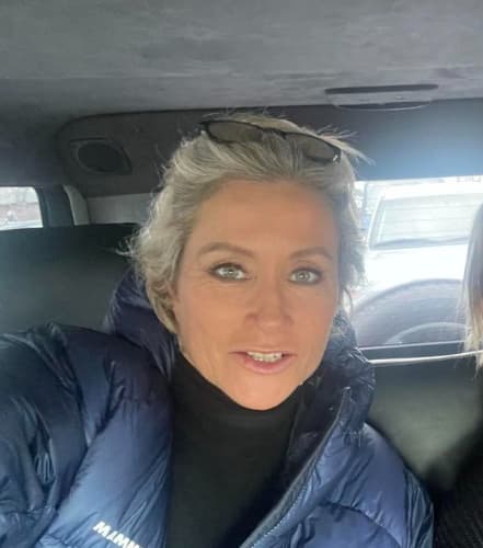 The 30+ Hottest Female CNN News Anchors, Ranked