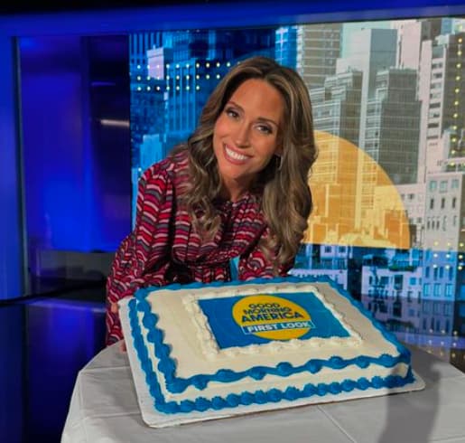 The 20+ Hottest Female ABC News Anchors, Ranked