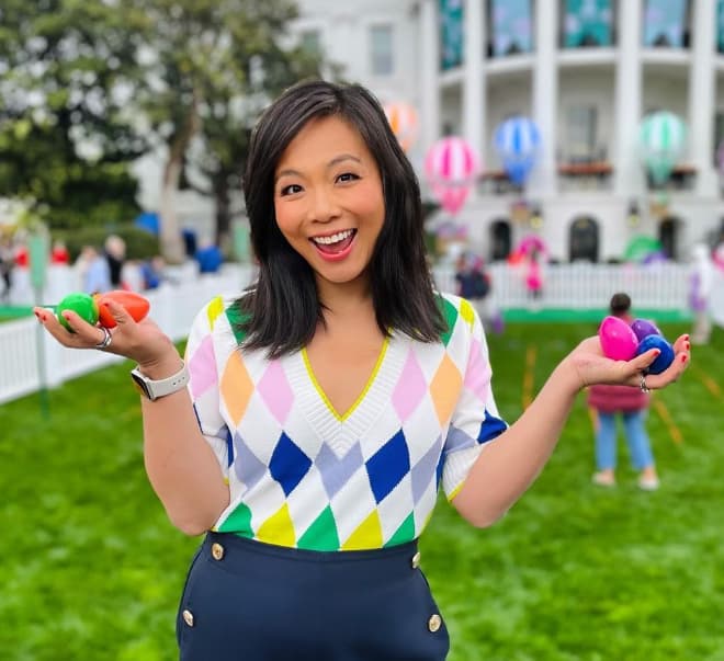 The 25 Hottest Female CBS News Anchors, Ranked