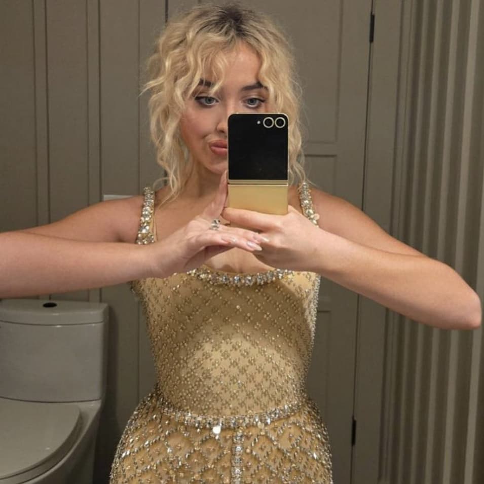 The 35+ Hottest Sabrina Carpenter Photos, Ranked
