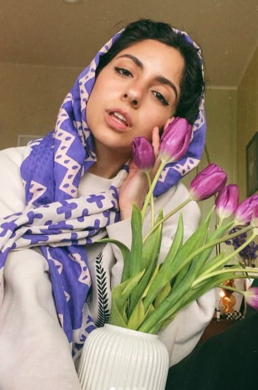 The 25+ Most Gorgeous Persian Women, Ranked