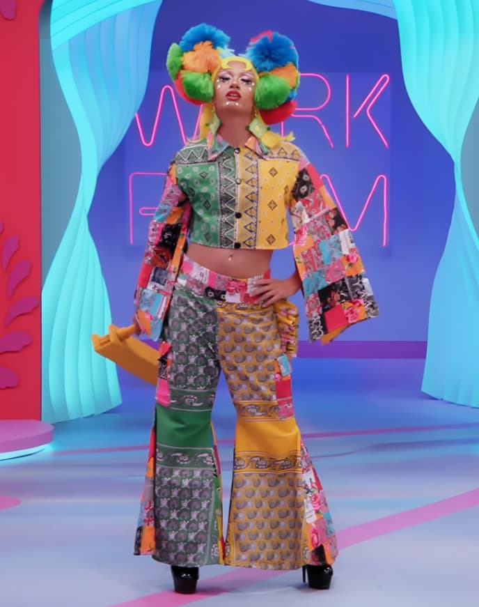 The 20+ Hottest Drag Queens From 'Drag Race Mexico', Ranked