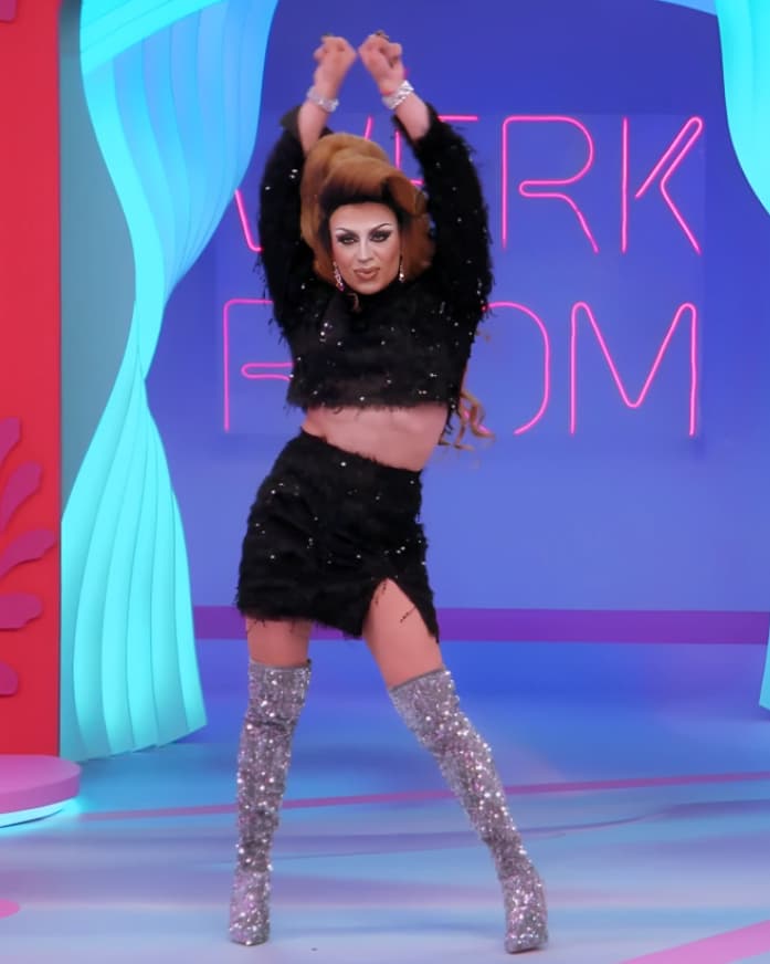 The 20+ Hottest Drag Queens From 'Drag Race Mexico', Ranked