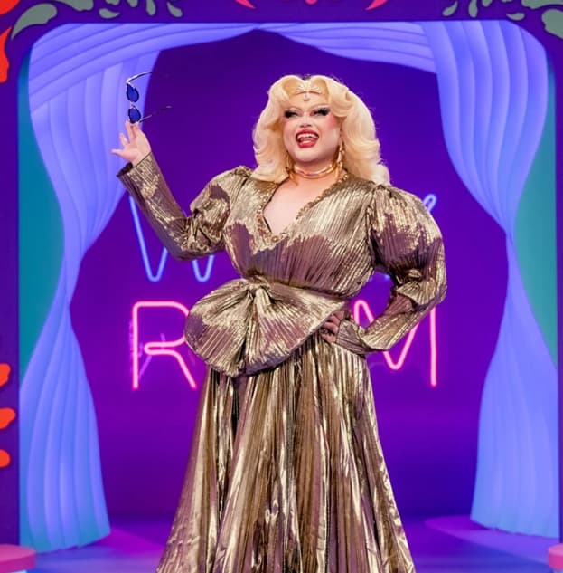 The 20+ Hottest Drag Queens From 'Drag Race Mexico', Ranked