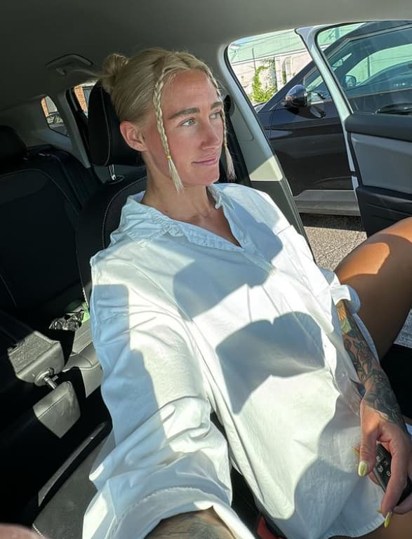 The 35 Hottest Crossfit Women, Ranked