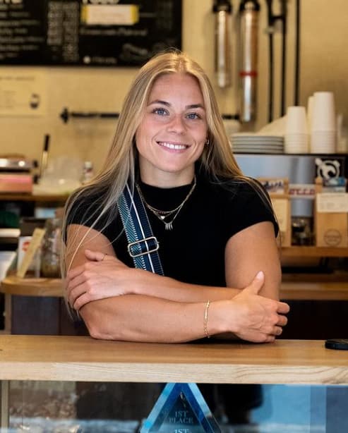 The 35 Hottest Crossfit Women, Ranked
