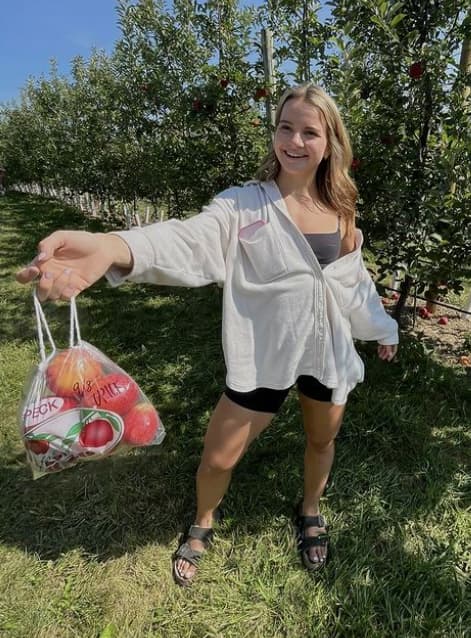 The 35 Hottest Crossfit Women, Ranked