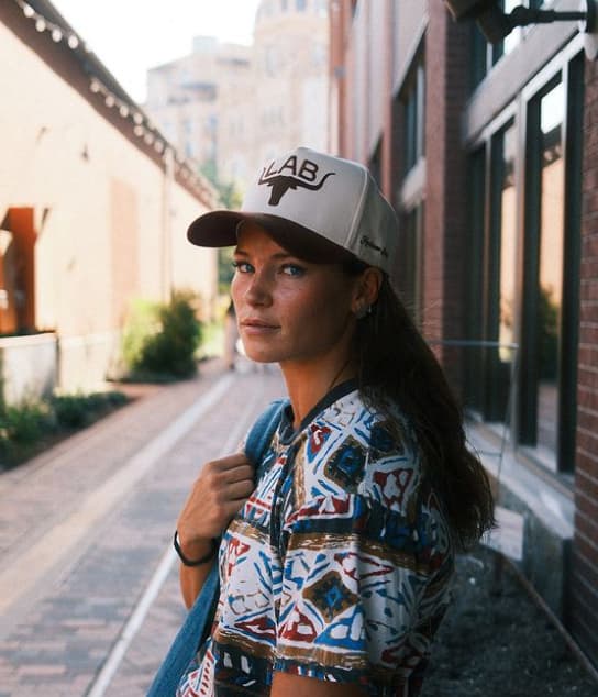 The 35 Hottest Crossfit Women, Ranked