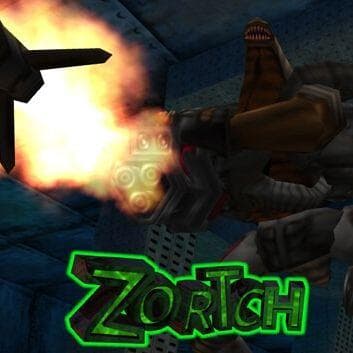 The 16 Best Games Like QUAKE, Ranked