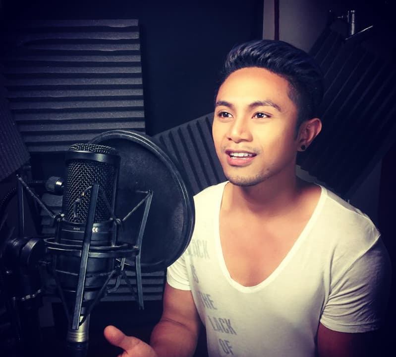 The 25 Hottest Filipino Actors, Ranked