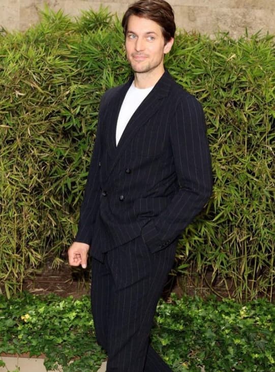 The 25 Hottest French Actors, Ranked