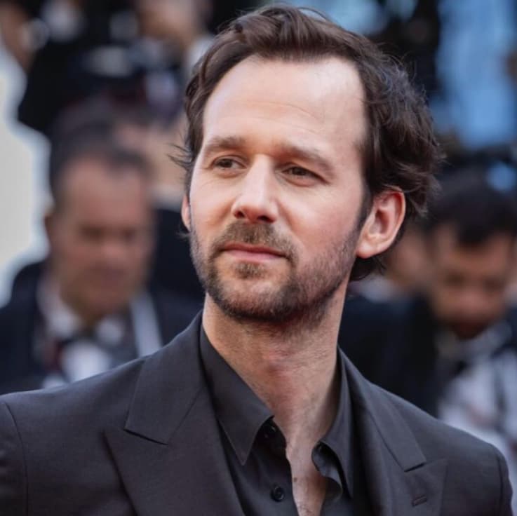 The 25 Hottest French Actors, Ranked