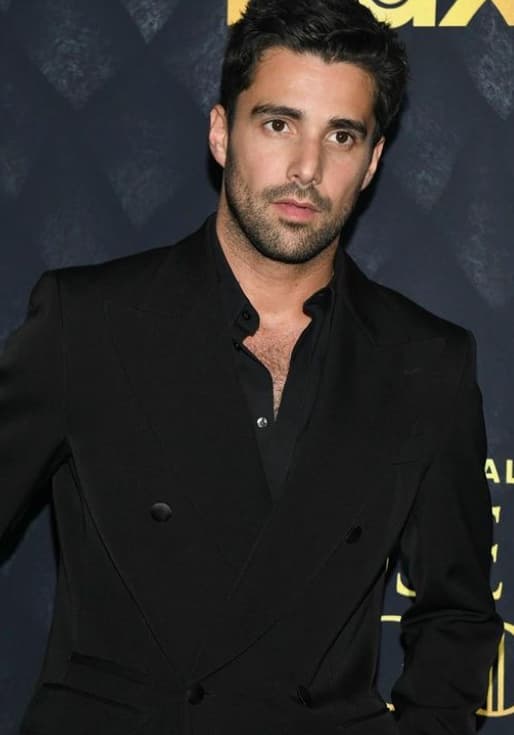 Famous Italians Actors