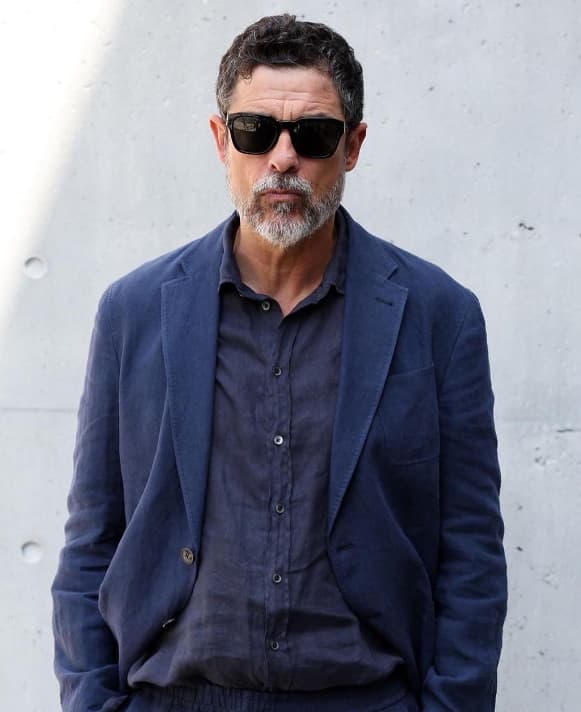 The 60+ Hottest Italian Actors, Ranked