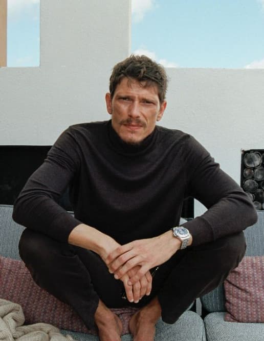 The 60+ Hottest Italian Actors, Ranked